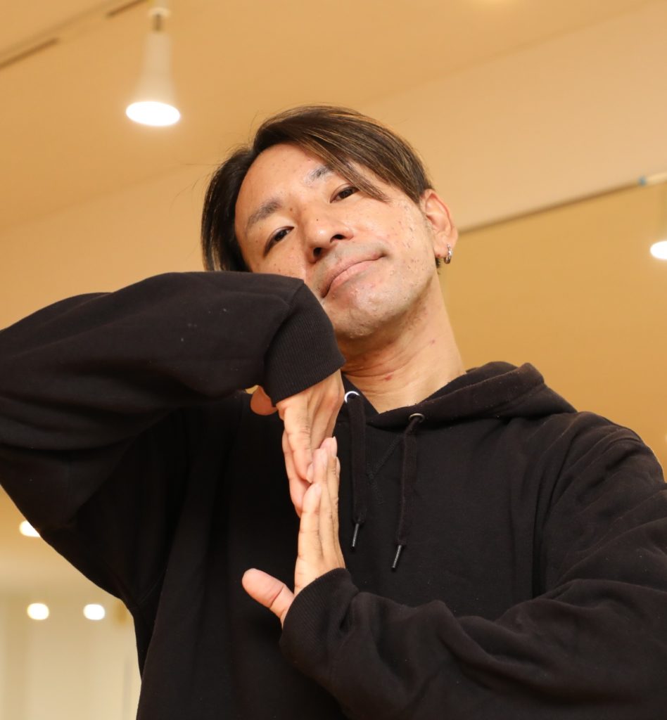 STUDIO ADVANCE｜奈良県田原本町のダンススクール